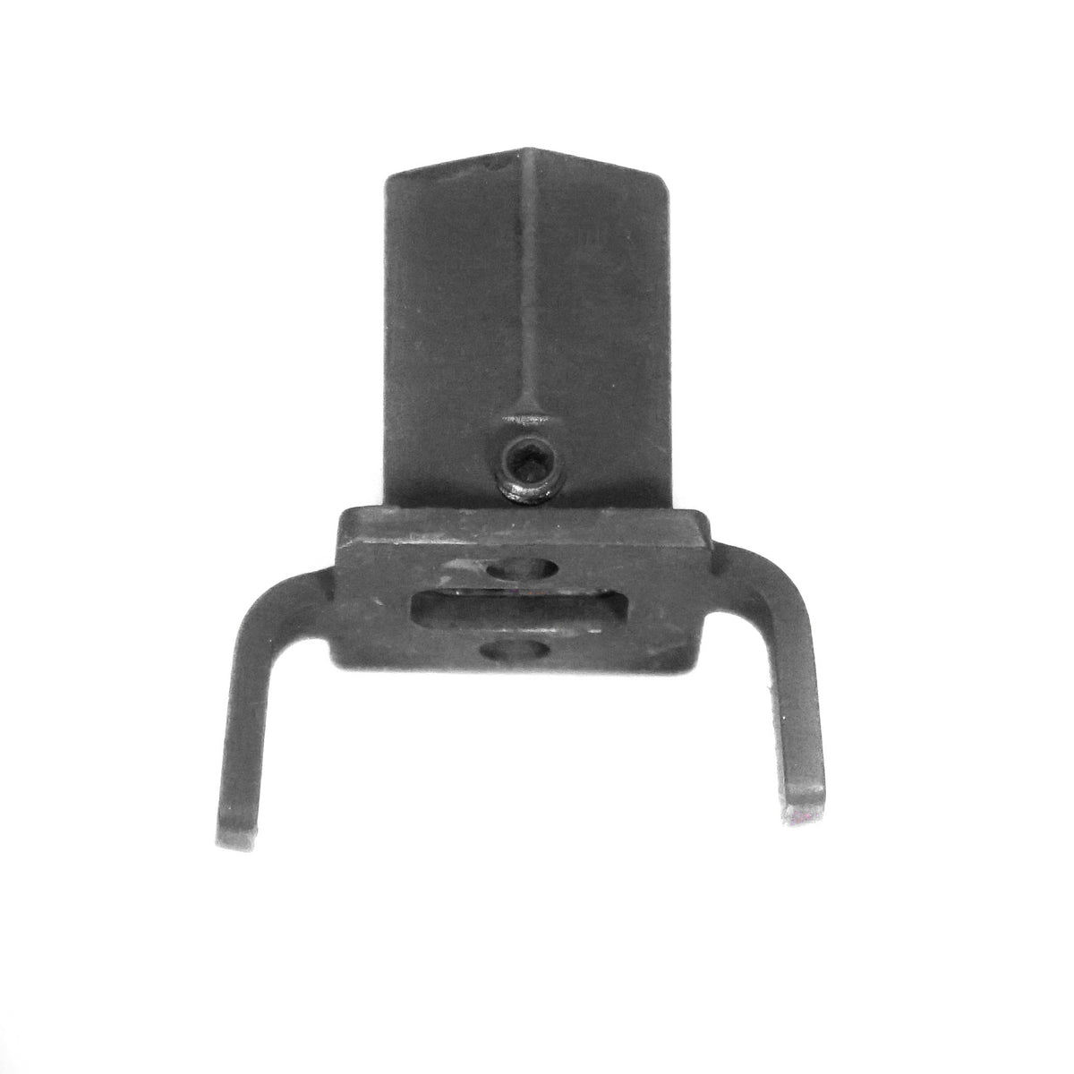 Shut Off Stem Socket, Medium fits most 1 1/2 stems (Febco, Watts, etc ...