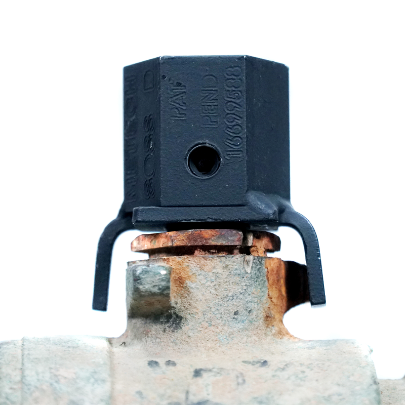 Shut Off Stem Socket, Large fits most 2 inch to 3 inch stems ( Febco ...